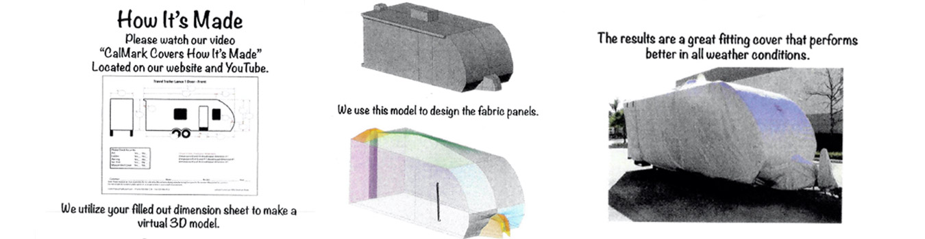 What is WeatherMaxRV - CalMark Cover Co.
